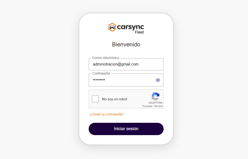 CarSync: Transformando la Seguridad y Experiencia del Usuario